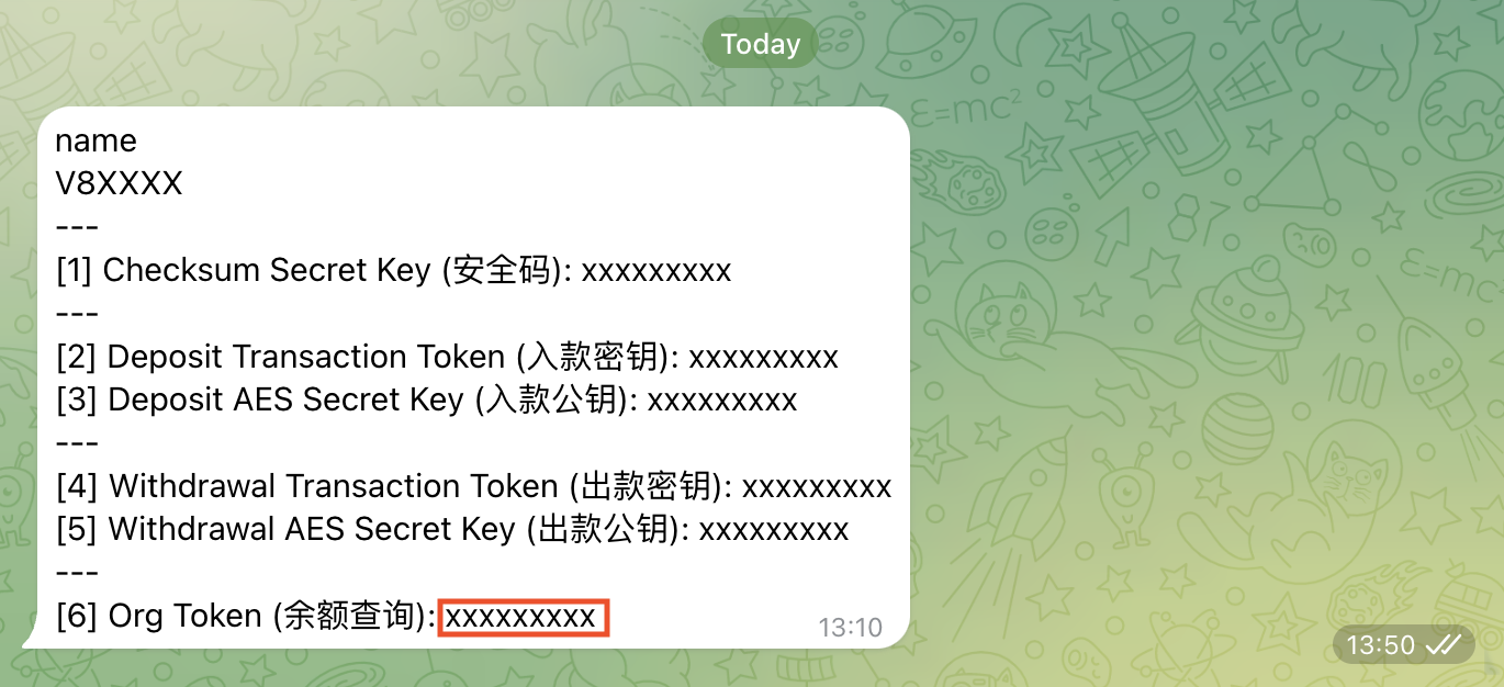 Hướng dẫn tích hợp - V2