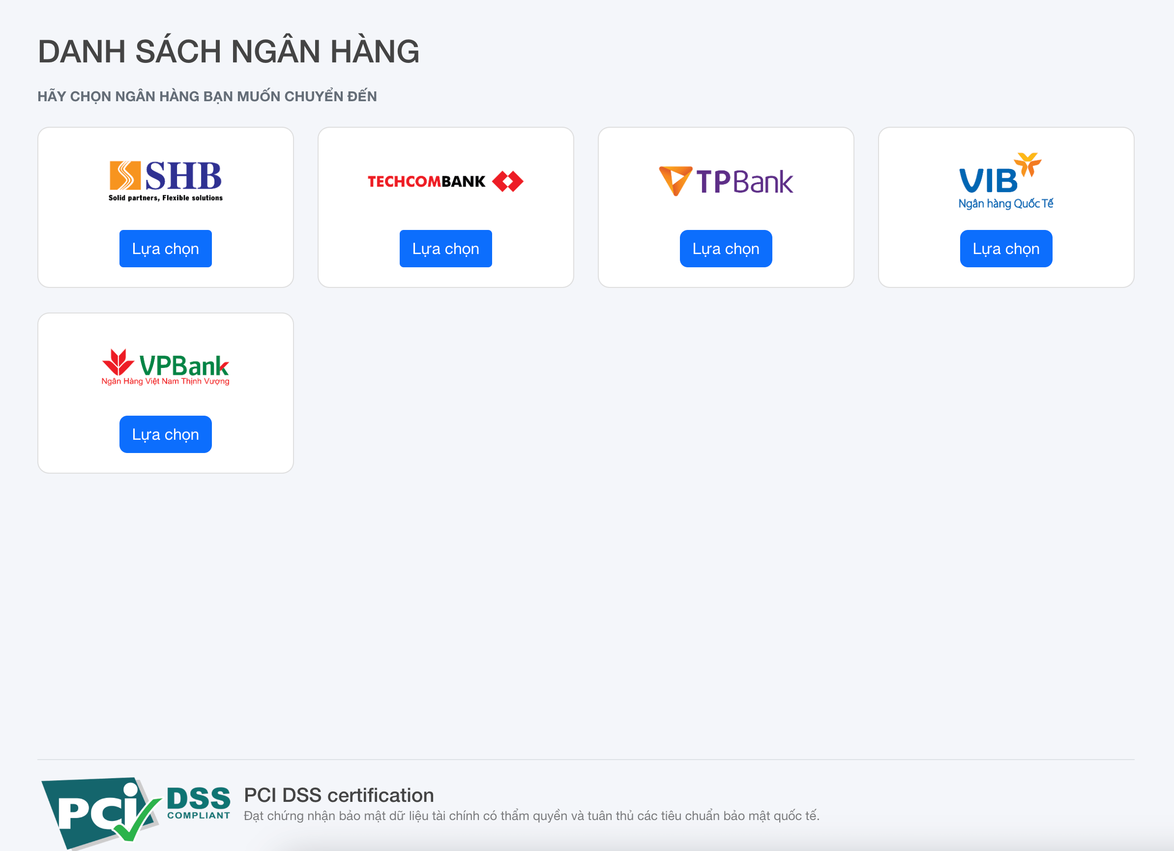 Hướng dẫn tích hợp - V2